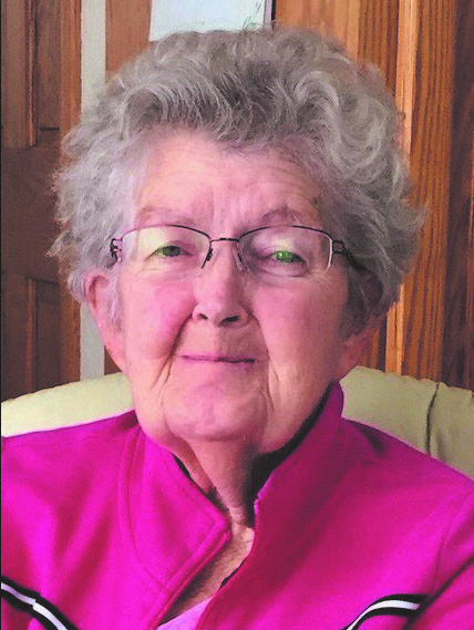 Mary Kay Agerter | News, Sports, Jobs - Daily Press